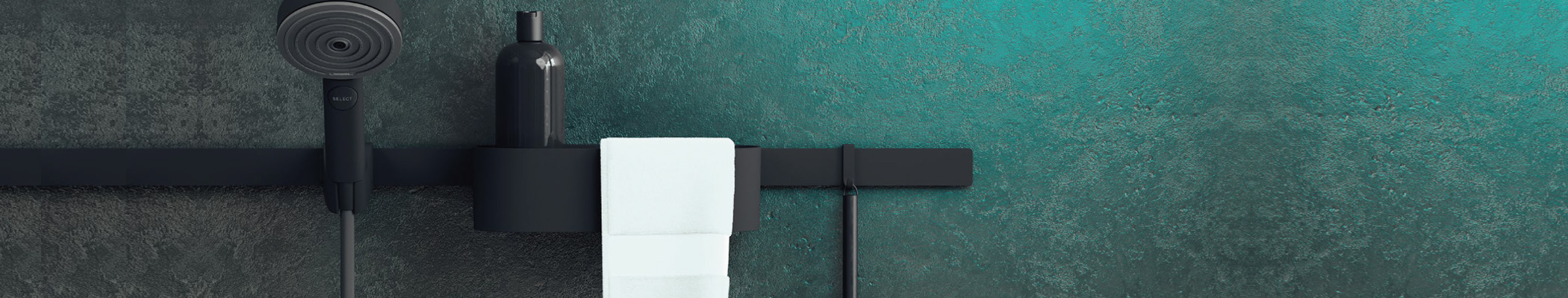 hansgrohe 浴缸龍頭 - LIPPER禹柏國際